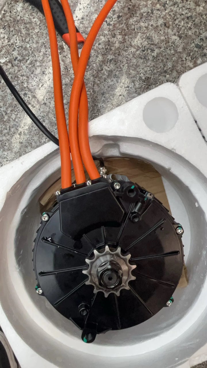 QS Motors (165v2 35h, 165v2 50h, 120v3 60h) | Yelnats Builds Electrek